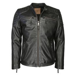 Top Gun Jacke Herren Gr&ouml;&szlig;e XXL greige / schwarz