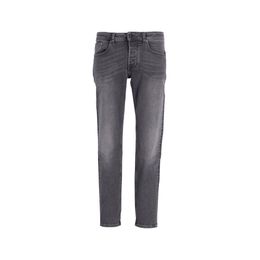 CHASIN' Chasin' Jeans ' Crown James ' Herren Gr&ouml;&szlig;e 28 grau