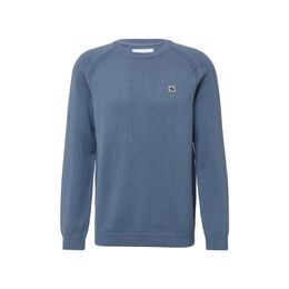 s.Oliver Pullover Herren Gr&ouml;&szlig;e L beige / blau