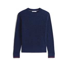 Tommy Hilfiger Pullover Damen Gr&ouml;&szlig;e S marine