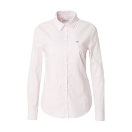 Gant Bluse Damen Gr&ouml;&szlig;e XXS/XS pastellpink