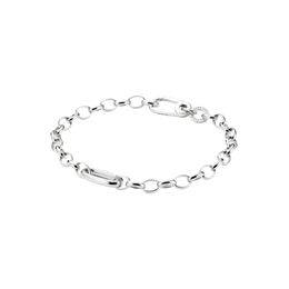 Thomas Sabo Armband Damen Gr&ouml;&szlig;e 15 silber