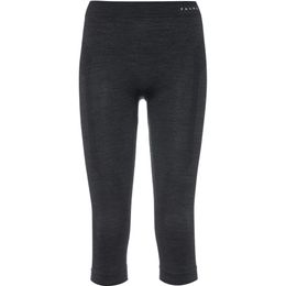 Falke Sportunterhose Damen Gr&ouml;&szlig;e XS schwarz