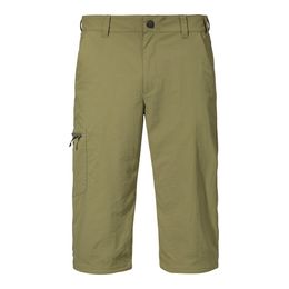 Sch&ouml;ffel Sch&ouml;ffel Outdoorhose 'Springdale1' Herren Gr&ouml;&szlig;e XL oliv