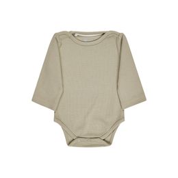 Sterntaler Body Gr&ouml;&szlig;e 74 beige