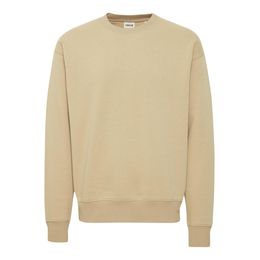 !Solid Sweatshirt 'Lenz' Herren Gr&ouml;&szlig;e XXXL beige