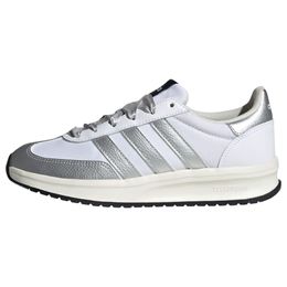 adidas Sportswear Sneaker 'Run 70s 2.0' Damen Gr&ouml;&szlig;e 42.5/43 silber / wei&szlig;