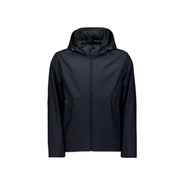 NO EXCESS Jacke Herren Gr&ouml;&szlig;e M navy