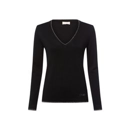 Liu Jo Pullover Damen Gr&ouml;&szlig;e M schwarz