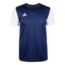 adidas Sportswear Trikot 'Estro 19' Herren Gr&ouml;&szlig;e XXL navy / wei&szlig;