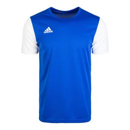 adidas Sportswear Trikot 'Estro 19' Herren Gr&ouml;&szlig;e XS blau / wei&szlig;