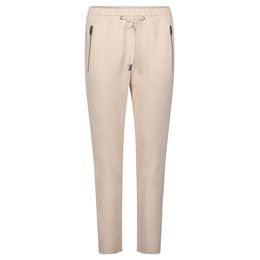BETTY & CO Betty & Co Hose Damen Gr&ouml;&szlig;e 42 creme