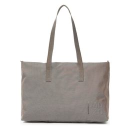 Mandarina Duck Shopper Damen Gr&ouml;&szlig;e One Size taupe