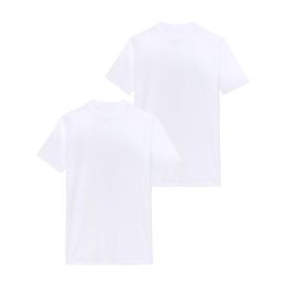 HOM T-Shirt ' Harro ' Herren Gr&ouml;&szlig;e M wei&szlig;