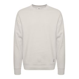 !Solid Sweatshirt 'Lenz' Herren Gr&ouml;&szlig;e L creme