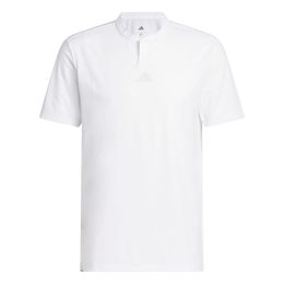 adidas Performance Funktionsshirt 'Beyond' Herren Gr&ouml;&szlig;e S wei&szlig;
