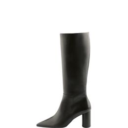 H&ouml;gl H&ouml;gl Stiefel 'Alexis' Damen Gr&ouml;&szlig;e 36 schwarz Winterschuhe