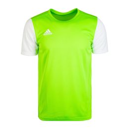 adidas Sportswear Trikot 'Estro 19' Herren Gr&ouml;&szlig;e XXL limette / wei&szlig;