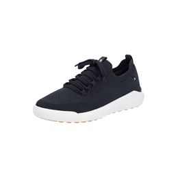 Rieker Sport Sneaker Herren Gr&ouml;&szlig;e 46 dunkelblau