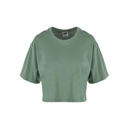 Urban Classics Tall Tees in salvia | Gr.: XS