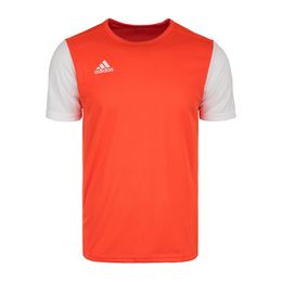 adidas Sportswear Trikot 'Estro 19' Herren Gr&ouml;&szlig;e XXL hummer / wei&szlig;