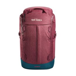 Tatonka Rucksack Damen Gr&ouml;&szlig;e One Size blau / bordeaux / wei&szlig;