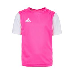 adidas Sportswear Trikot 'Estro 19' Herren Gr&ouml;&szlig;e XS fuchsia / wei&szlig;