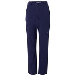 McKINLEY Wanderhose Madok in NAVY DARK | Gr.: 21