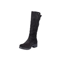 Rieker Klassische Stiefel in Schwarz | Gr.: 36