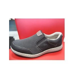 Rieker Slipper in Schwarz | Gr.: 42