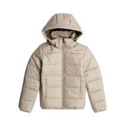 G-Star Raw G-star Jacke Damen Gr&ouml;&szlig;e XL beige Winterjacke