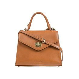Benthill Handtasche Damen Gr&ouml;&szlig;e One Size braun