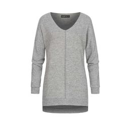 Cloud5ive Knitwear - undefined in grey melange | Gr.: L