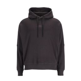 CHASIN' Chasin' Sweatshirt 'Regent' Herren Gr&ouml;&szlig;e XL dunkelbraun