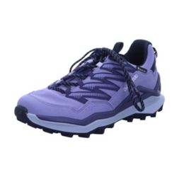 Lowa Halbschuh Damen Gr&ouml;&szlig;e 41.5/42 indigo / violettblau