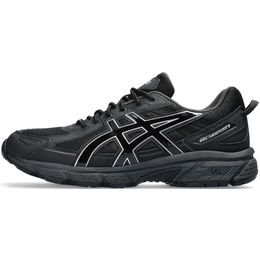 asics Sportstyle Sneaker 'Vemture 6' Herren Gr&ouml;&szlig;e 40.5 schwarz / wei&szlig;