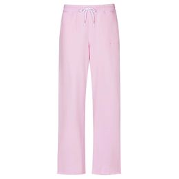 Mey Pyjamahose 'Mellow Cotton' Damen Gr&ouml;&szlig;e L rosa Winterkleid