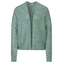 Street One Strickjacke Damen Gr&ouml;&szlig;e XS jade