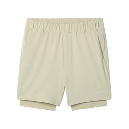 Calvin Klein Sport Sporthose Herren Gr&ouml;&szlig;e XS beige