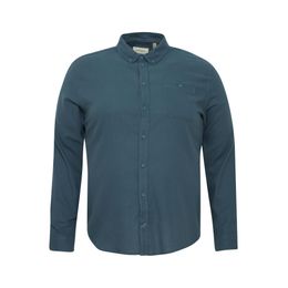 Blend Hemd Herren Gr&ouml;&szlig;e 4XL navy