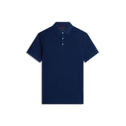 Tommy Hilfiger Poloshirt 'Smart Casual' Herren Gr&ouml;&szlig;e L navy