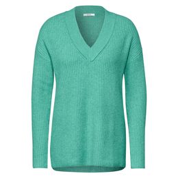 Cecil Pullover Damen Gr&ouml;&szlig;e XS t&uuml;rkis