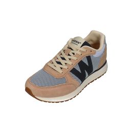 Woden Sneaker Low Ronja Icon WL712 in bunt | Gr.: 39