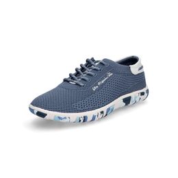TBS Sneaker Jazaria in Blau | Gr.: 39