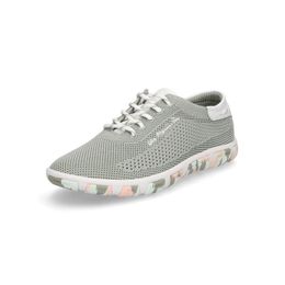 TBS Sneaker Jazaria in Gr&uuml;n | Gr.: 39