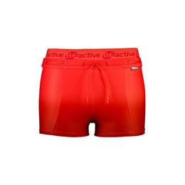 Beco The World Of Aquasports Badehose Herren Gr&ouml;&szlig;e L/XL neonrot