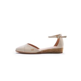Viscata Espadrilles 'Montroig' Damen Gr&ouml;&szlig;e 40 beige