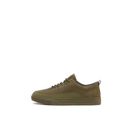 Kazar Sneaker Herren Gr&ouml;&szlig;e 44 khaki