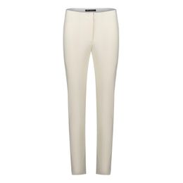 Betty Barclay Businesshose Slim Fit in Rohwei&szlig; | Gr.: 48