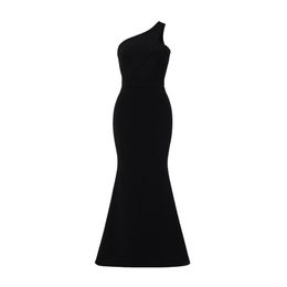 Woman Vision Kleid Damen Gr&ouml;&szlig;e 40 schwarz Winterkleid